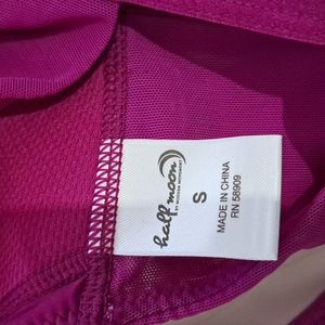 Modern Movement | Intimates & Sleepwear | Modern Movement Half Moon By ...